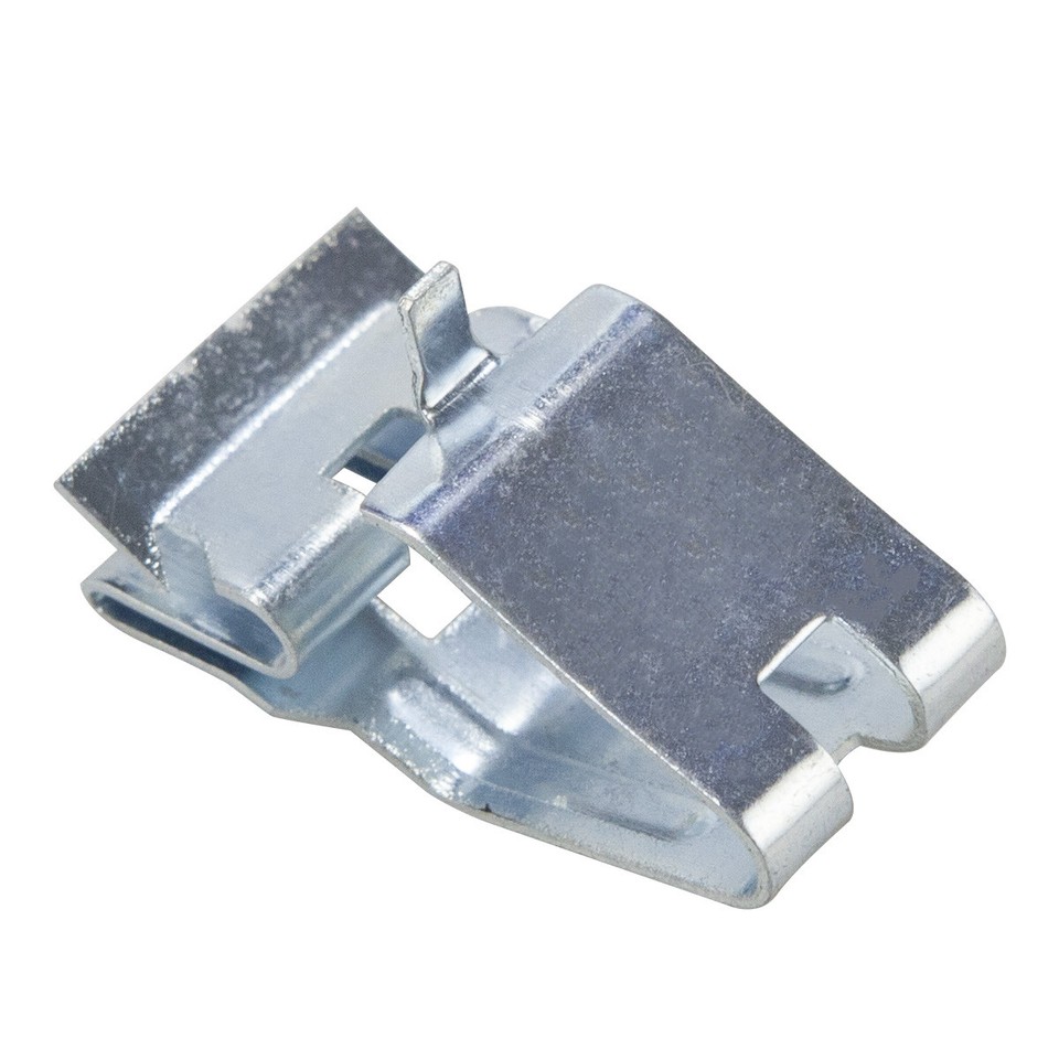 12x Radiator Grille Retainer Clips For GM 1500 2500 3500 CYCLONE BLAZER ...