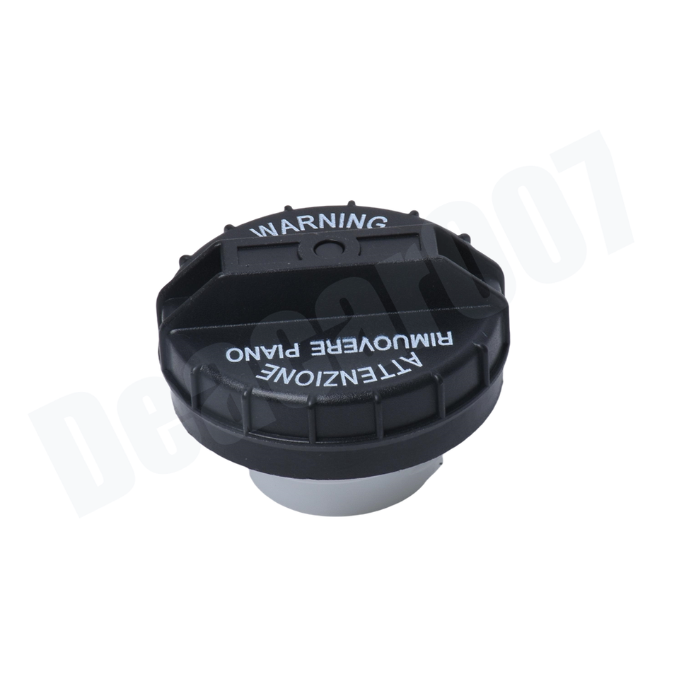 GT195 22591476 For GM ACDelco Fuel Tank Filler Gas Cap | Black ...