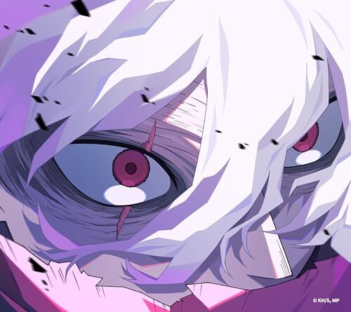 Yuuri Curtain Call CD+DVD Anime Limited Edition My Hero Academia Theme ...