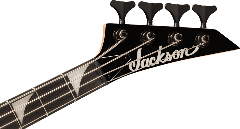 Jackson JS Series Minion Concert Bass JSX1 Electric Bass Guitar ...