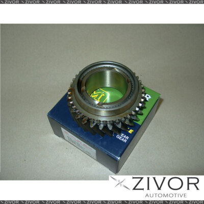 Manual Trans 2nd Gear For Toyota Hilux YN67 4Y 2.2L Carby 08/1985 - 07/ ...