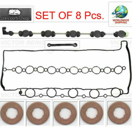 Throttle flap repair KIT 30777650 VOLVO D5 V70 S60 XC90 XC70 C70 ...