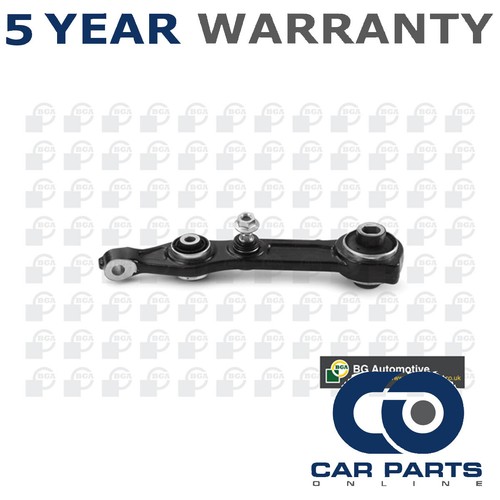 Track Control Arm Rear Lower CPO Fits Mercedes E-Class CLS SL ...