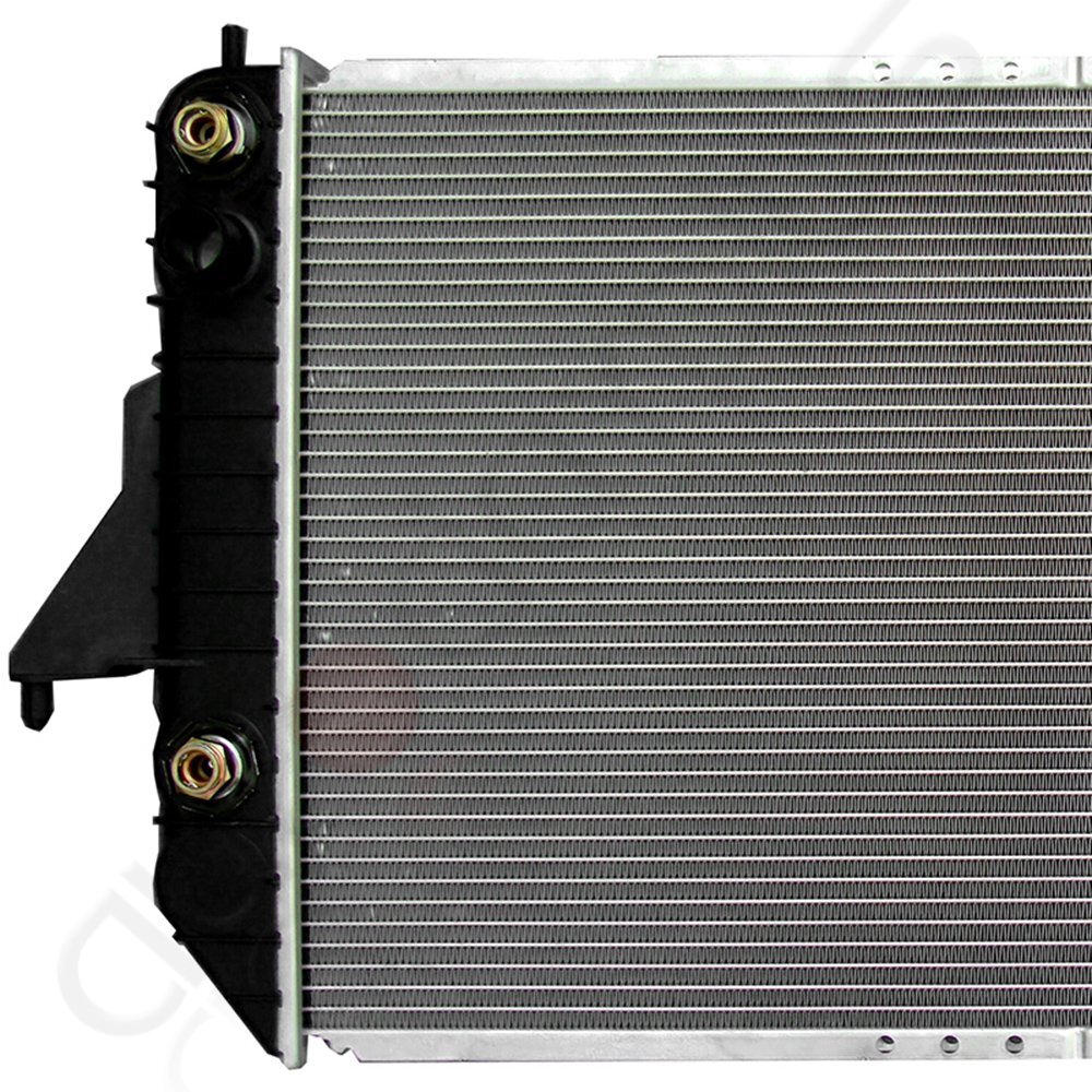 New Replacement Aluminum Radiator for 98-05 Chevrolet Astro 4.3L V6 | eBay