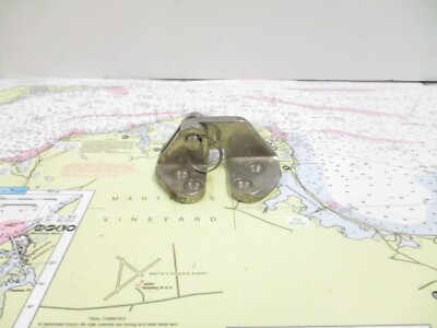 Stainless Steel Removable Hatch Hinge 2-5/8"L | eBay