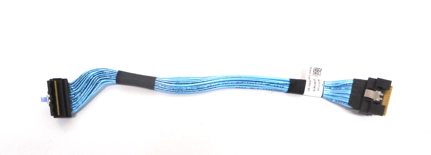 Dell OEM PowerEdge (R7525) PCIe Dual Cable BIA01 H6N79 | eBay