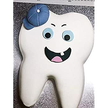 Tooth Cake Pan, Non-Stick Teeth Silicone Cake Bread Mousse Pie Flan ...