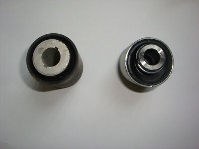 FALCON BA BF FG XR6 TURBO XR8 REAR CONTROL ARM BUSHES NEW GENUINE FORD ...