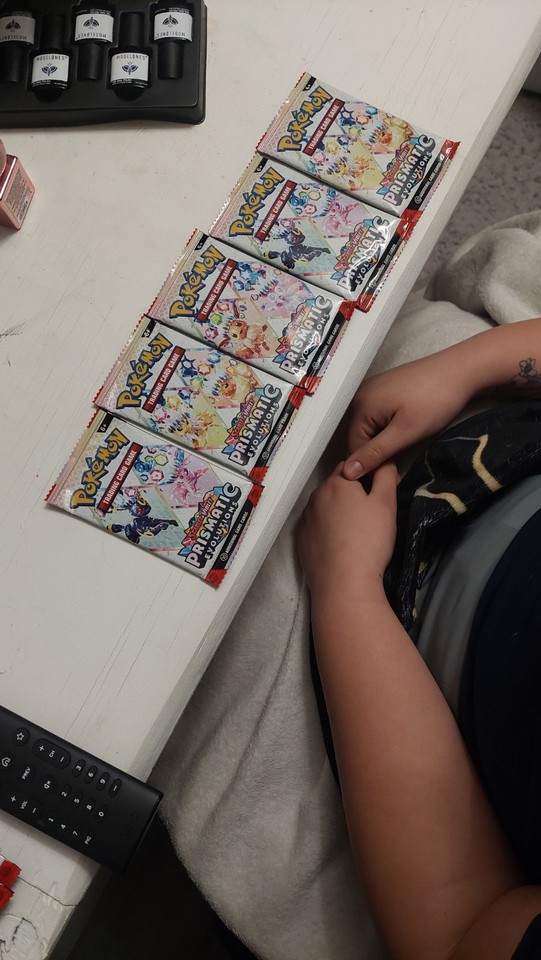 Pokémon TCG Rayquaza VMAX Holo Ultra Rare Card TG29/TG30 | eBay