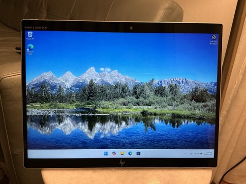 HP elite x2 g4 tablet Windows 11, Intel i7 , 16 Gb Ram, 256gb Hd | eBay