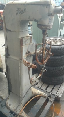 Other - Reynolds Mixer