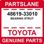 48619-33010 Toyota OEM Genuine BEARING STRUT | eBay