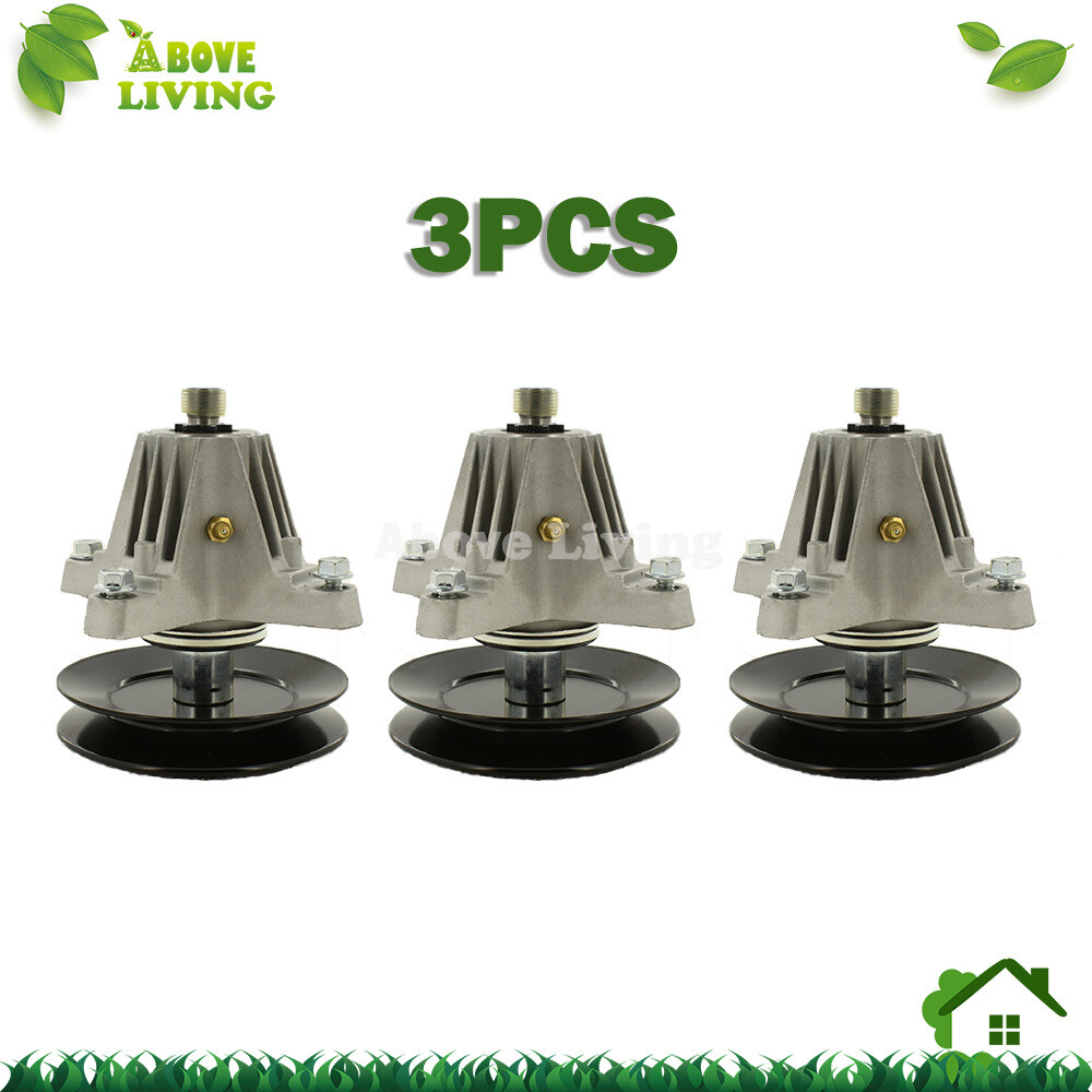 Spindle Assembly For Cub Cadet 50" XT1-LT50 XT2-LX50 MTD CYT5023SE 618 ...