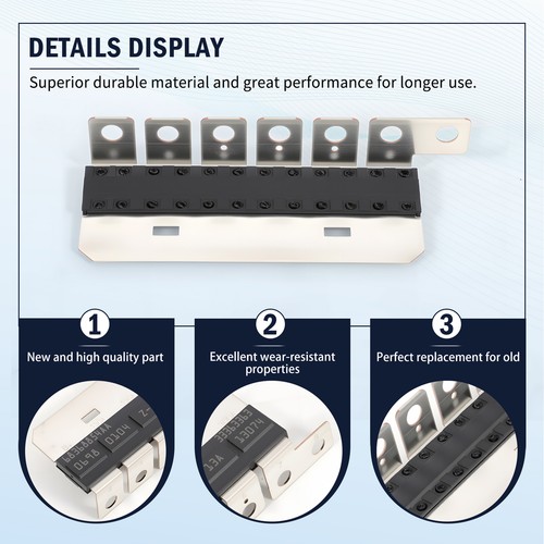 Fuse Z Case Fuse Array for Jeep Wrangler JL & Gladiator 956-358 ...