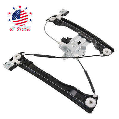 2015 Chevy Cruze Window Regulatornull