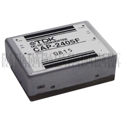 NEW CAP-2405F - Converter #F11* | eBay