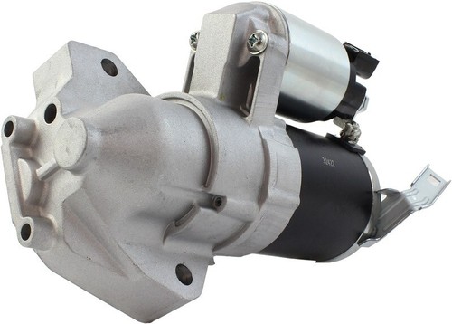 Starter fits Honda Odyssey OdysseyDX OdysseyTouring 3.5L 31200GLYA02 ...