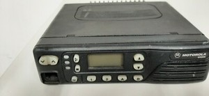 Motorola Gm350