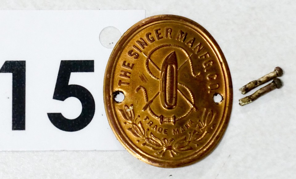 SINGER Model 101 Sewing Machine Parts | eBay