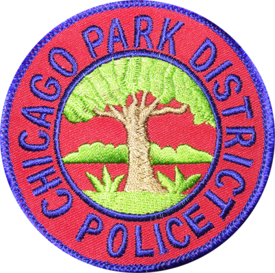 Chicago Park District Logo Chicago Park District Opens Registration
