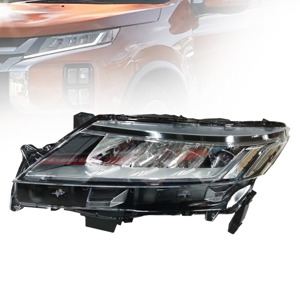 For Mitsubishi Outlander Sport 2020 2021 Left Driver Side Headlight ...