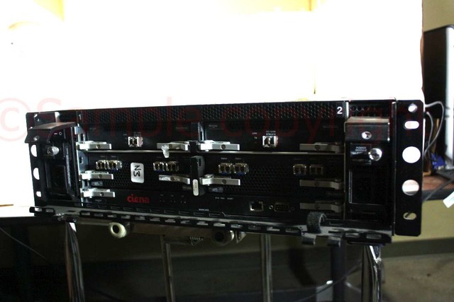Genuine Ciena CN2000 Data Center Storage for sale online | eBay