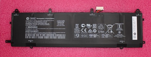 L68299-005 - GENUINE HP X660 15 6C 72Wh 3.16Ah Battery BN06XL | eBay