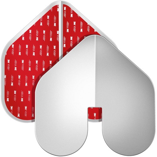 2 Pcs Bow Guard for Boats Stainless Steel Boat Bow Protector Notched ...