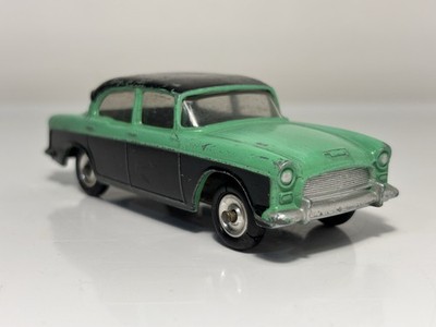 DINKY TOYS 165 HUMBER HAWK | eBay UK