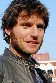Guy Martin - Our Guy in India (DVD, 2016) for sale online | eBay
