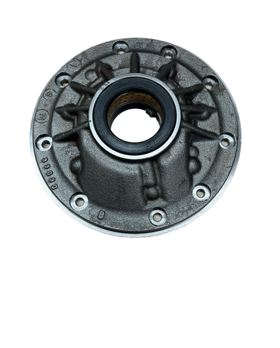 U660E U760 TRANSMISSION OIL PUMP ES350 HIGHLANDER BODY W GEARS TOYOTA ...