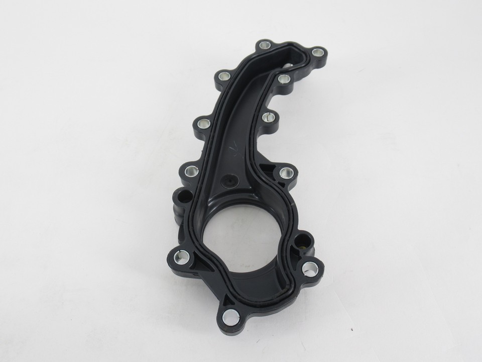 Genuine OEM Mopar Chrysler Dodge Jeep Ram 5184653AF Coolant Crossover w ...