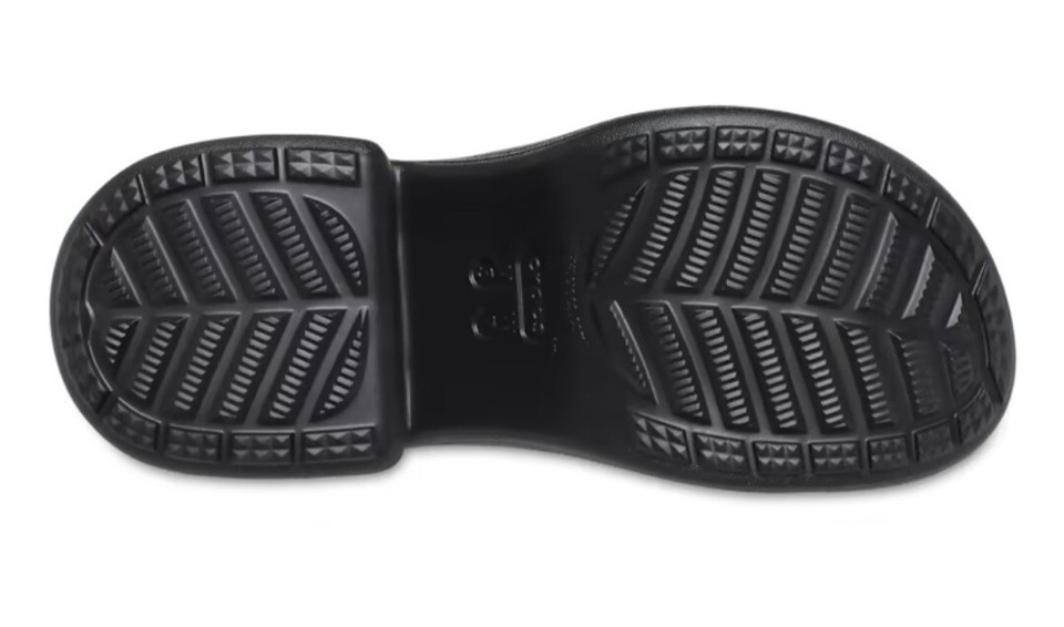 Crocs Siren Clog Hyper Pink Bone Pink Crush Black Women's Sizes 5 6 7 8 ...