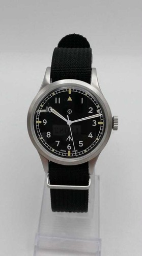 Navalwatch 6B-450045 Automatic Watch | eBay