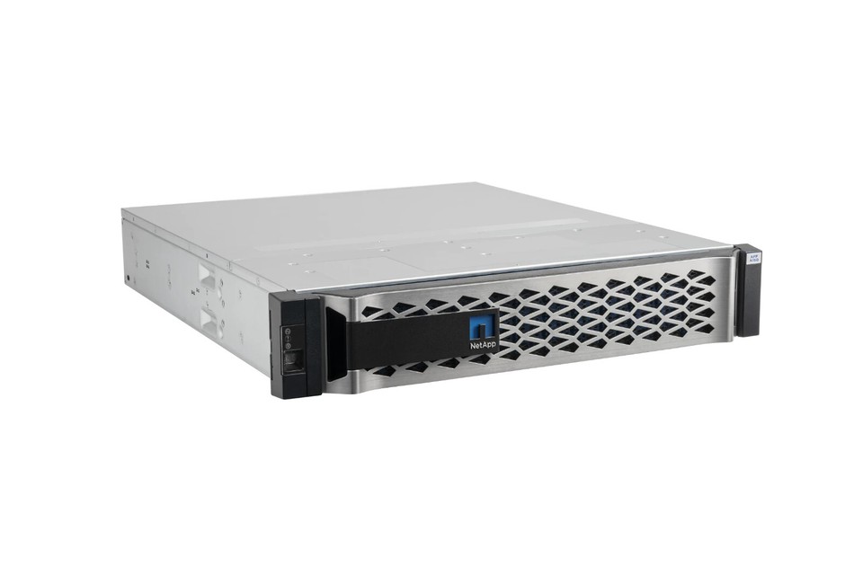 NetApp AFF A150 New – 12x 3,84To X356A - 46TB Brut | eBay