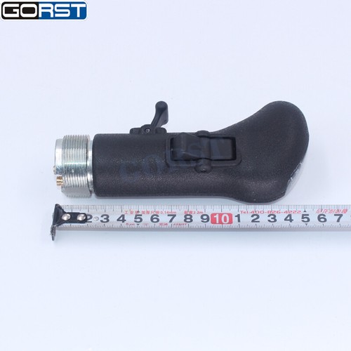 Car Gear Shift Lever Knob 1285260 For Daf 75 85 95 75CF 95XF 85CF XF95 ...
