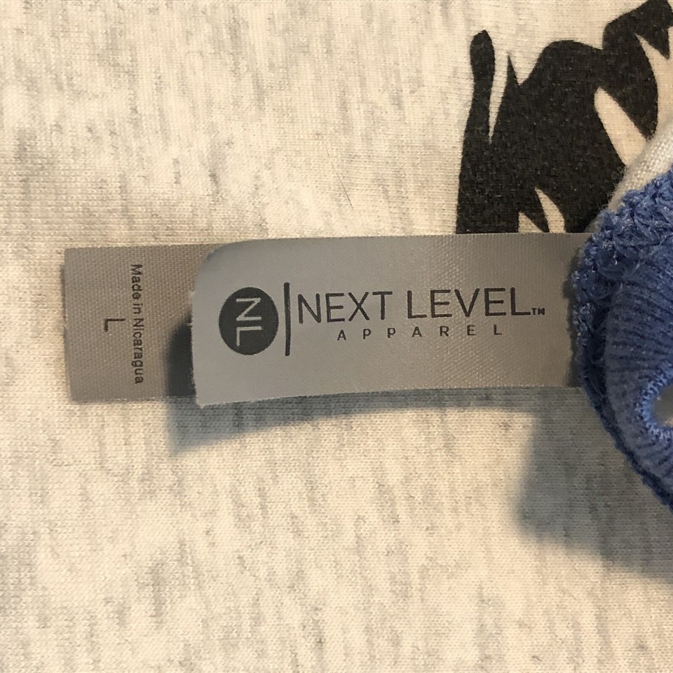 Baseball Batter Hitter Custom Raglan Tee Shirt Next Level Tag Men Size ...