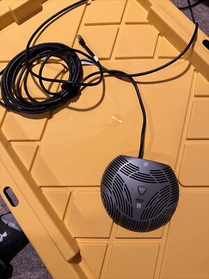 AETHA conference microphone Pod HI Band DWLD | eBay