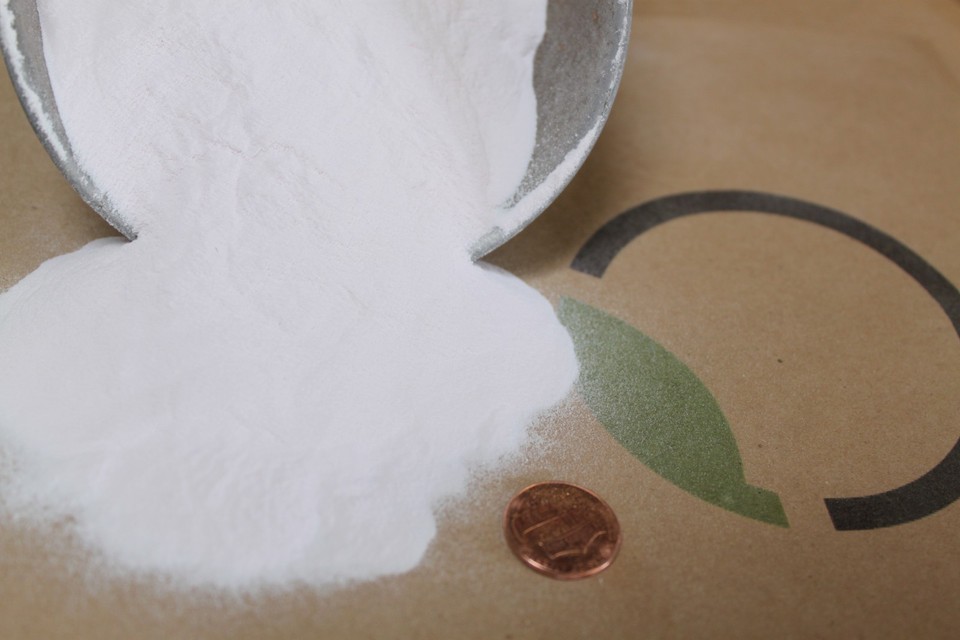 Manganese Sulfate Powder 31% Manganese 100% Water Soluble Feed Grade 25 ...