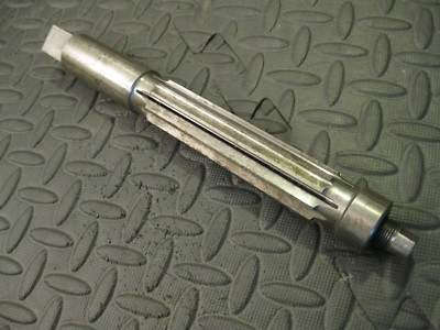 Reamers - Expansion Reamer 1