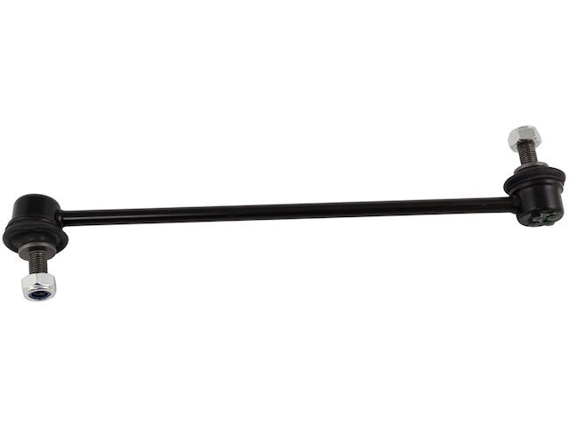 TRQ 63DH52R Front Left Stabilizer Bar Link Fits 2014-2018 Mazda 3 Sway ...