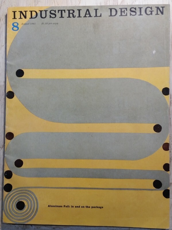 Industrial Design Innovation Magazine Yanko Design Modern Industrial