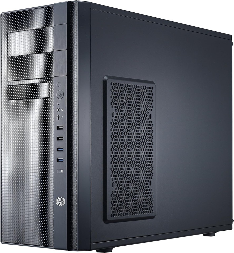 New Windows 11 Desktop PC Tower AMD Ryzen 7 7700X 32GB DDR5 RAM 1TB SSD ...