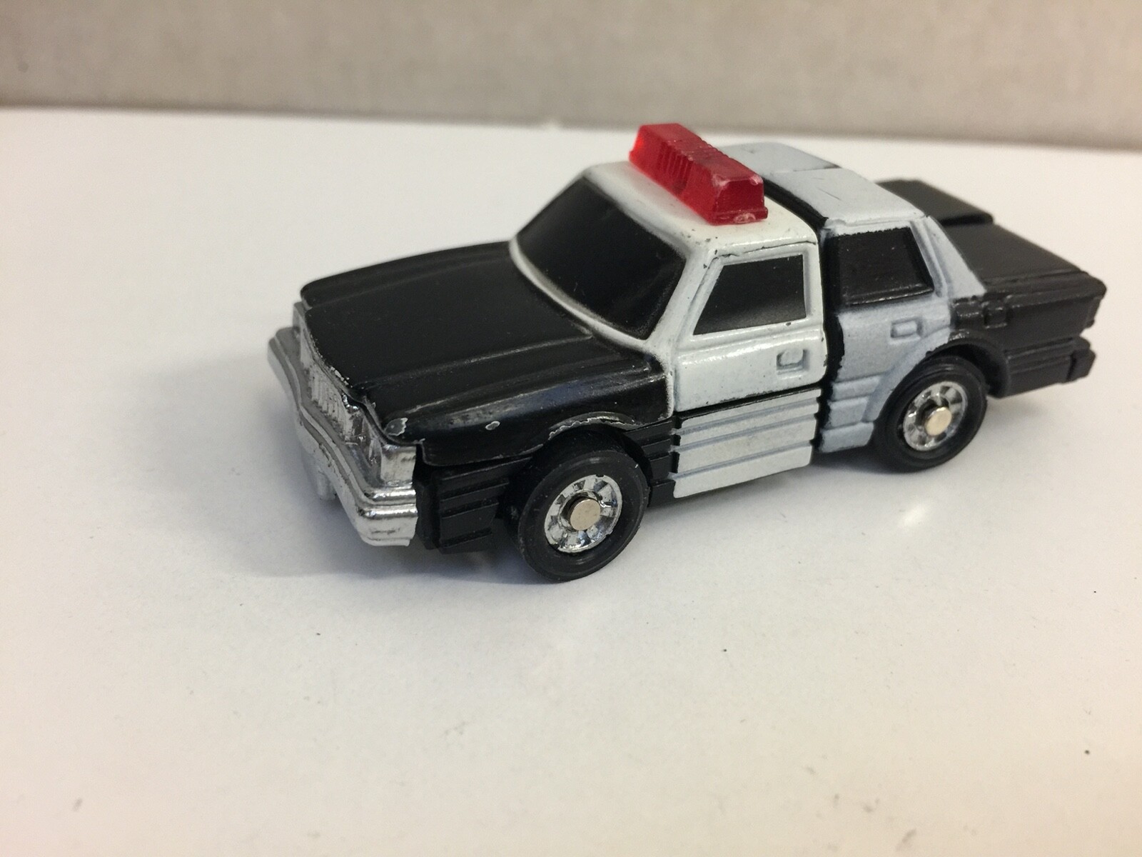 GOBOTS Hans-Cuff figure go-bots japan Bandai transformers | eBay