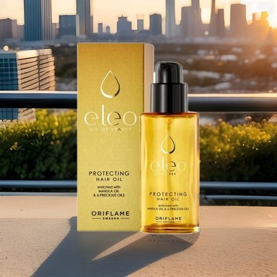 Eleo Protective Hair Oil | eBay