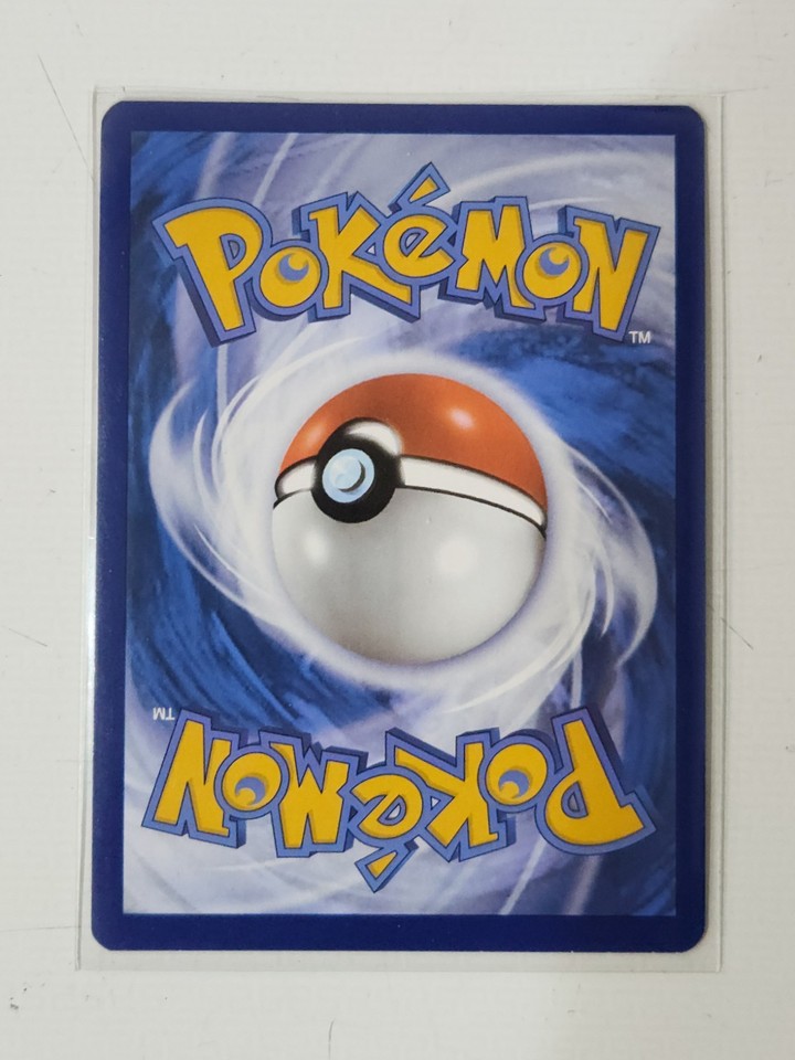 Charmander SVP 044 Obsidian Flames ETB Black Star Promo Holo Foil ...
