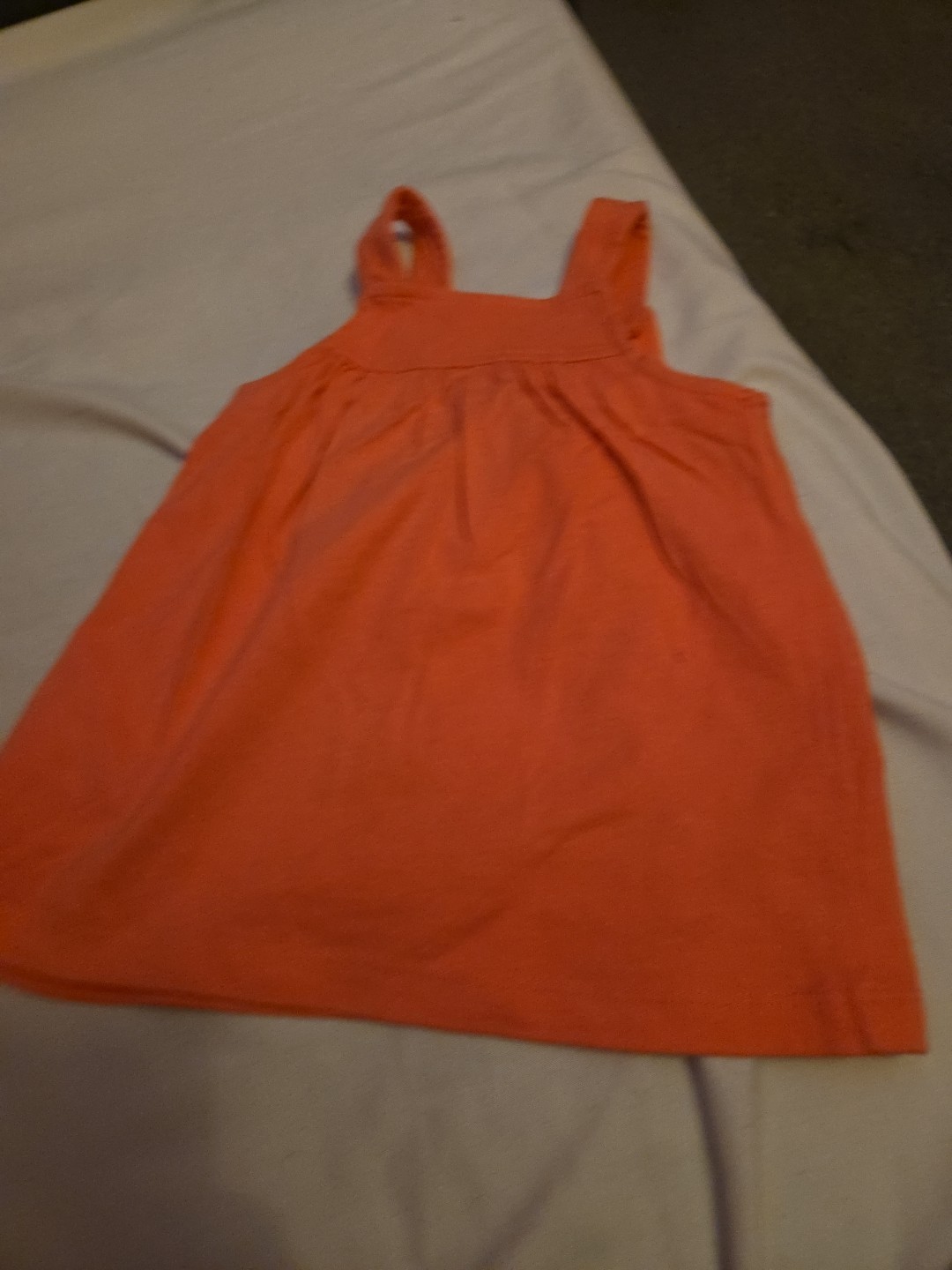 Nutmeg Pink.dress. 0/ 3 months | eBay UK