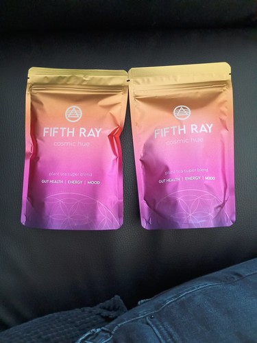 fifth ray cosmic hue Neutral Tea | eBay UK