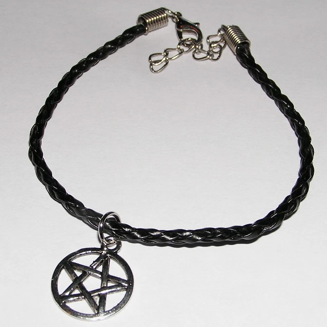 Protection Symbols From Supernatural
