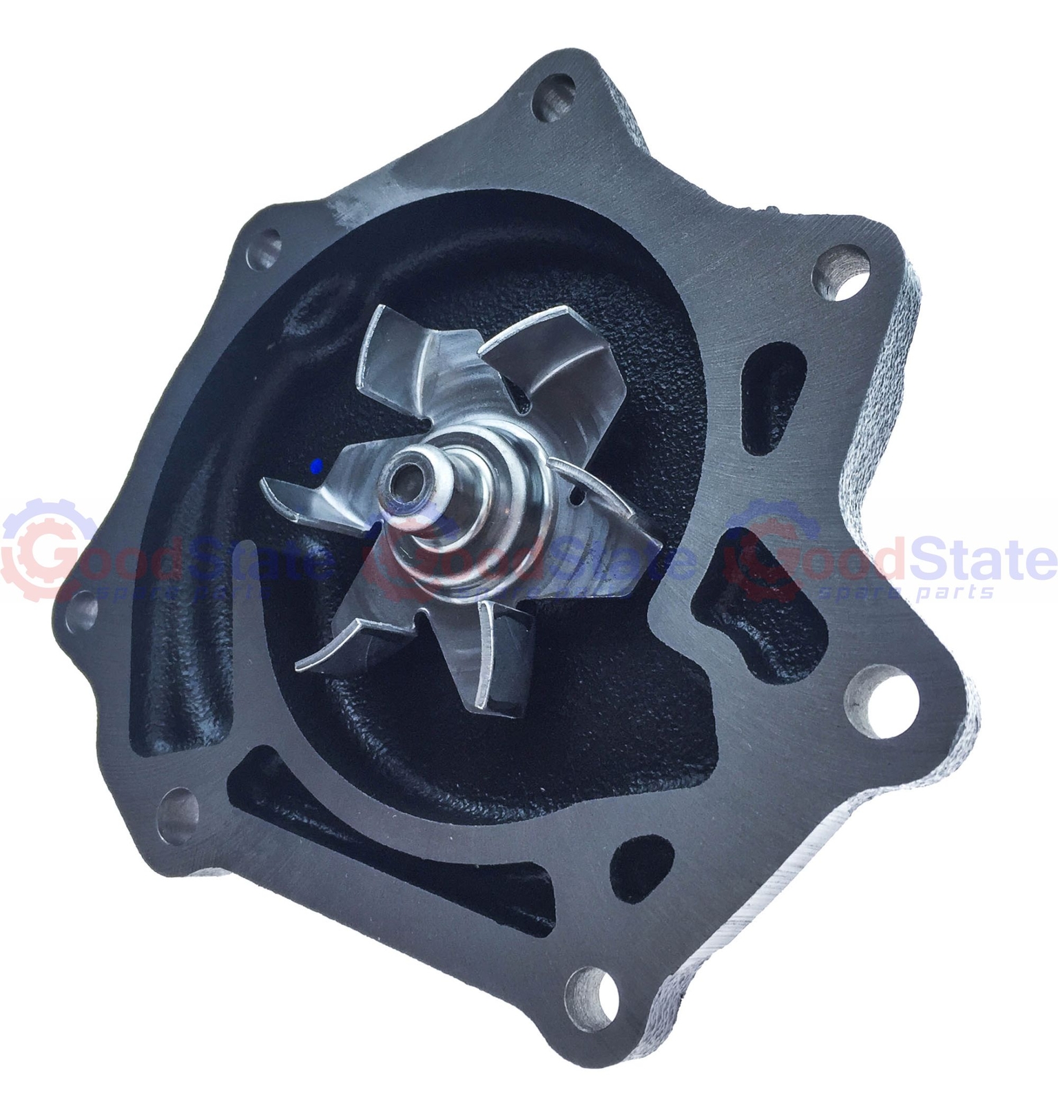 GENUINE Nissan Patrol Y60 GQ Y61 GU TD42 TD42T TD42TI Water Pump | eBay ...